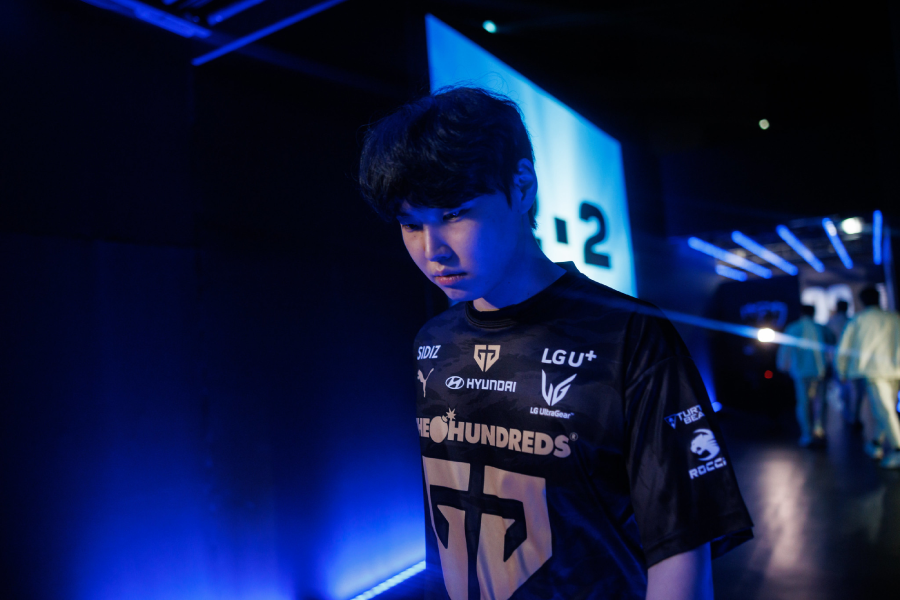 Gen.G đối diện nguy cơ bị "phong sát" tại MSI 2024, phải cầu cứu một ...