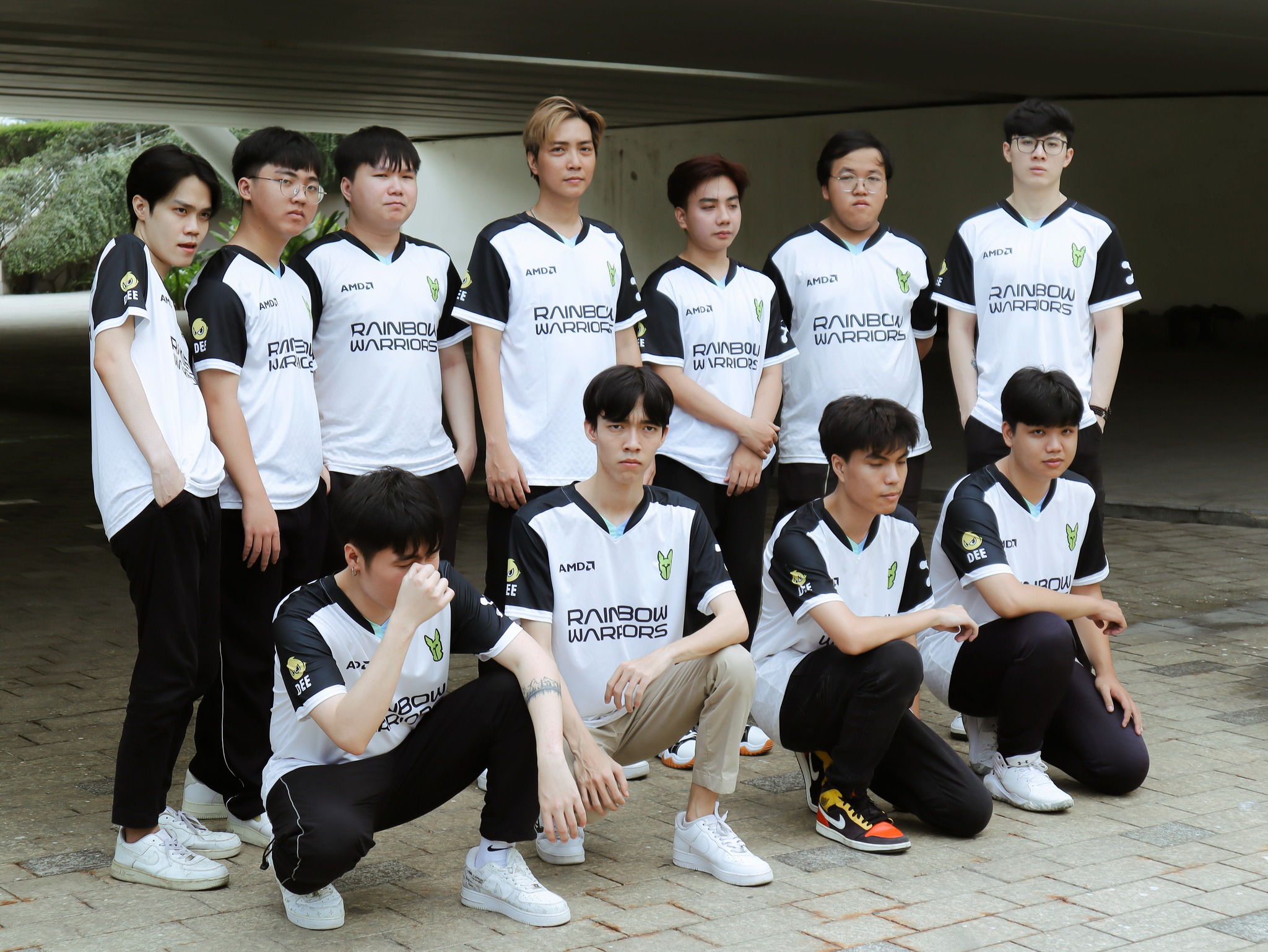 Cựu sao SE khẳng định sẽ có tuyển thủ VCS phải "bay màu", thái độ của ...