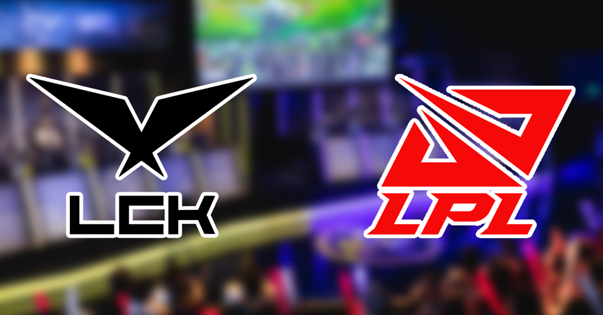 Sau VCS, LCK và LPL bị tố có nhiều tuyển thủ "nhúng chàm"