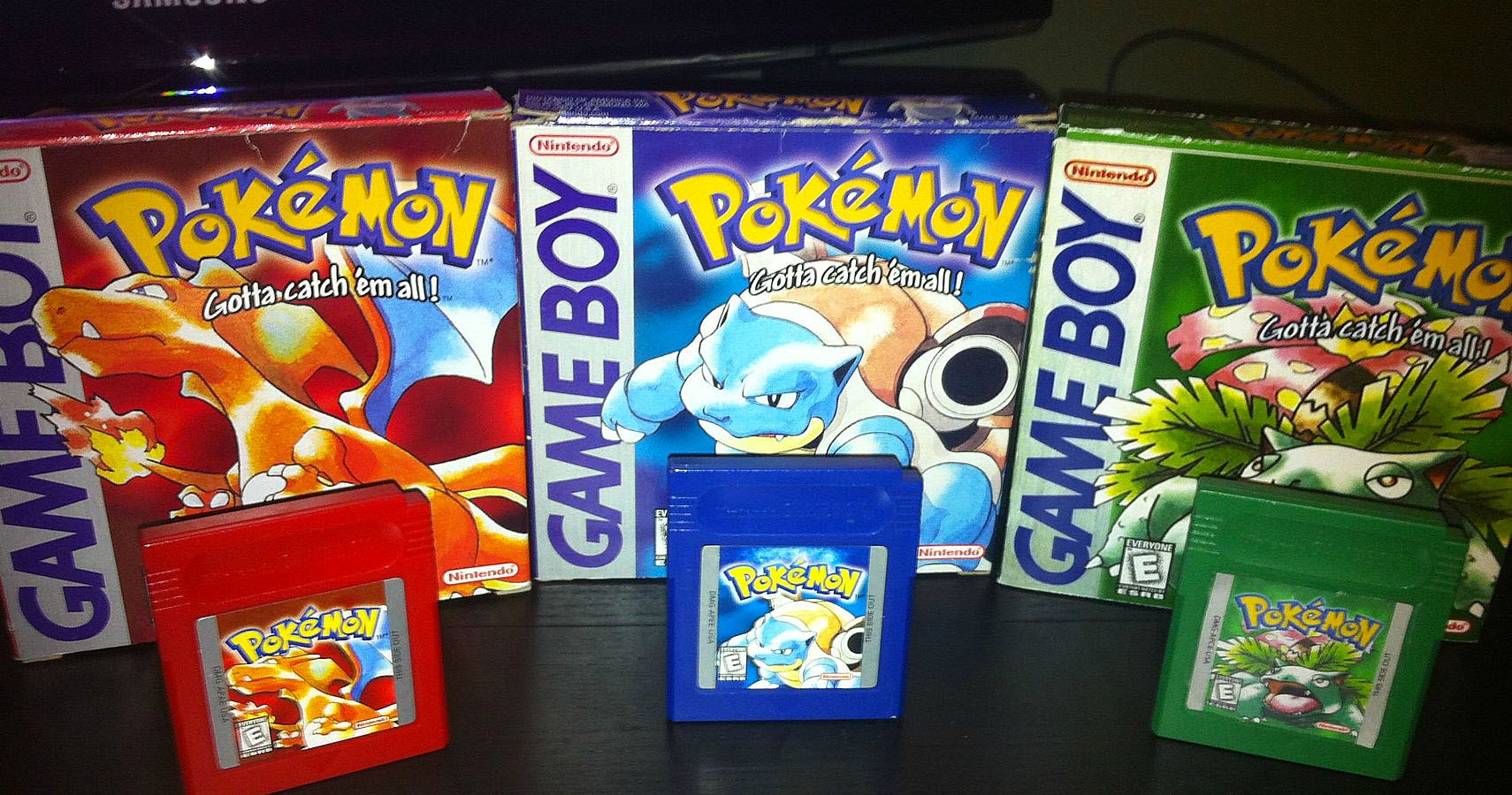 8 game Pokémon hay nhất lịch sử