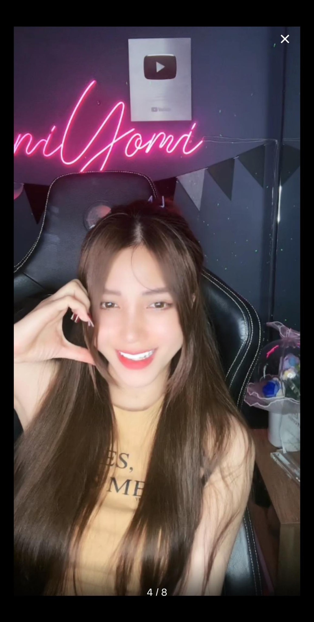 Gái xinh nổi bật giữa dàn sao team Độ Mixi, quá khứ thân thiết với ...