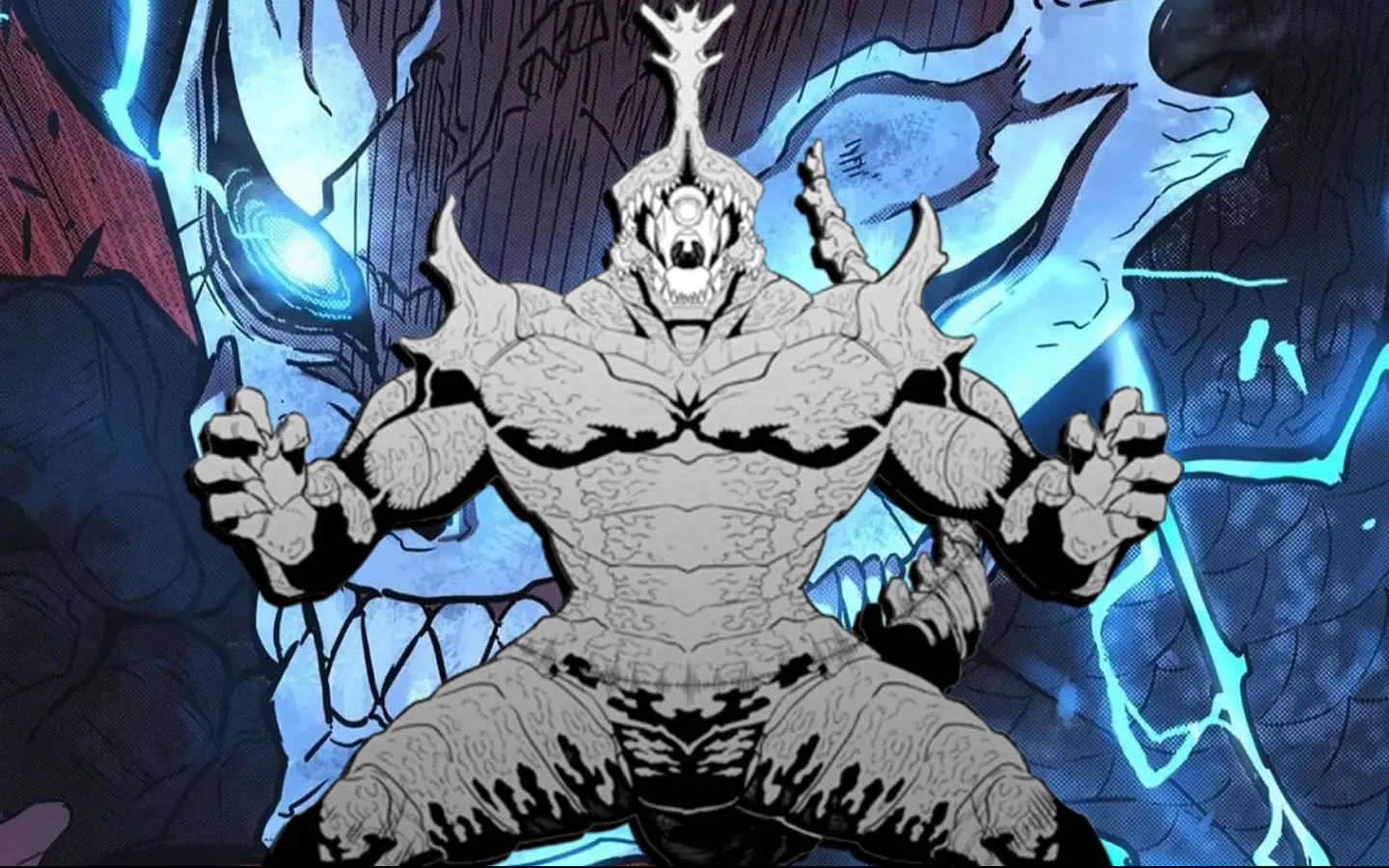 Godzilla có xuất hiện ở Kaiju No 8 không?