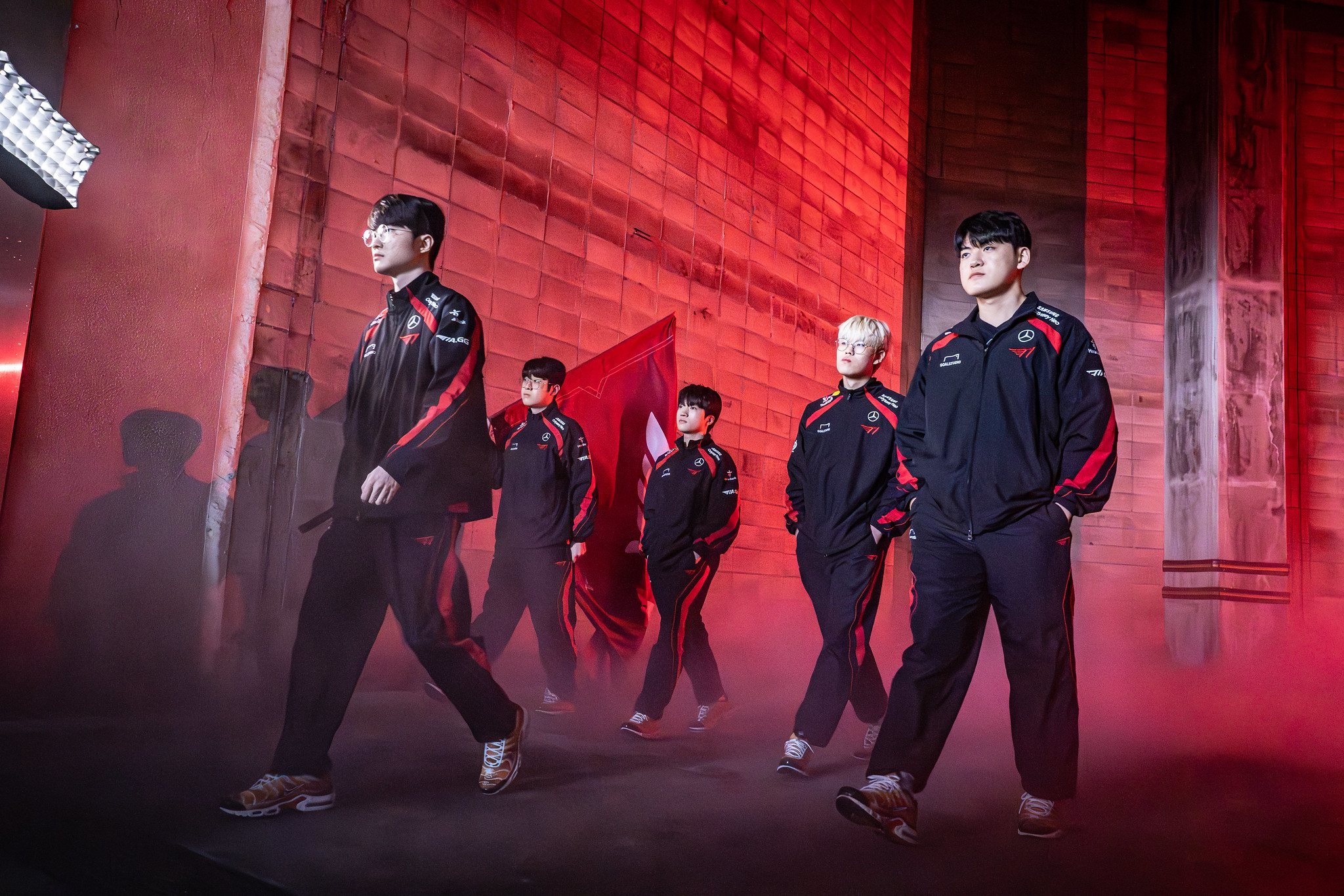 Một siêu sao của T1 mới là người xuất sắc nhất trận chung kết LCK, không phải Faker hay Kiin