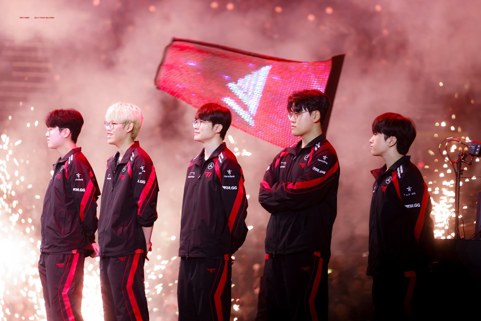 T1 buộc phải vô địch MSI 2024, tất cả là vì Zeus