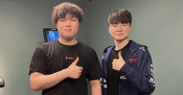 BLG sẽ trắng tay tại MSI 2024 vì Bin đã nói điều đụng chạm Faker