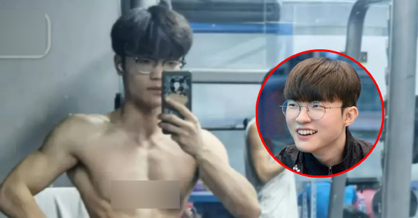 "Lợi dụng" Faker, nam streamer bỏ túi hàng trăm triệu một đêm, fan yêu ...