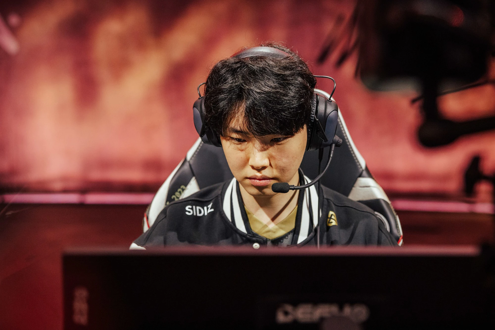 Gen.G khả năng vẫn trắng tay tại MSI 2024 vì Chovy