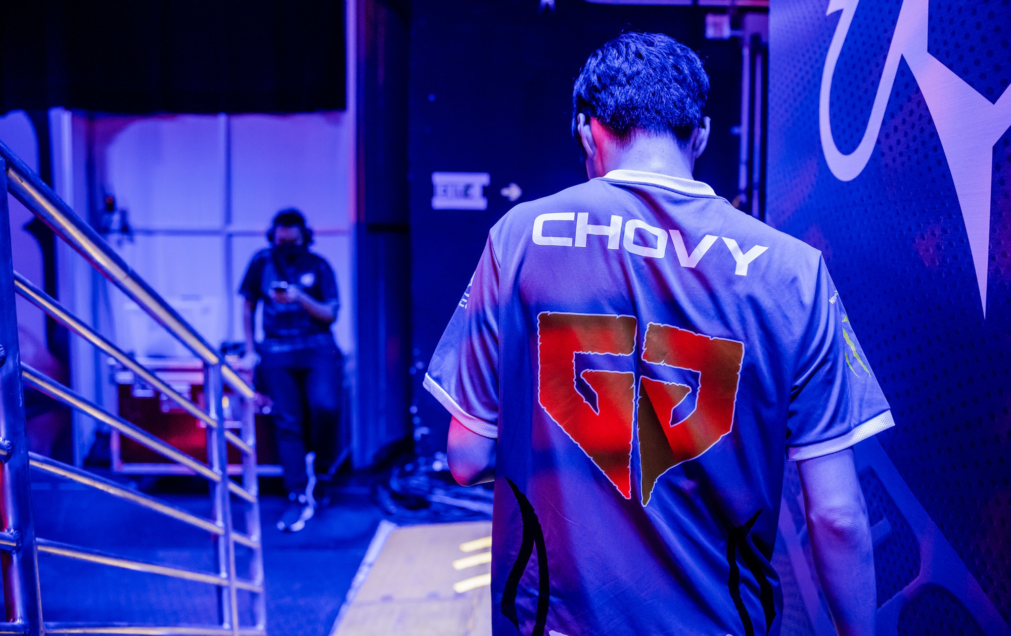 Gen.G khả năng vẫn trắng tay tại MSI 2024 vì Chovy