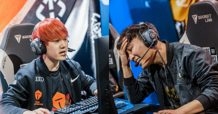 JackeyLove gặp sự cố bất ngờ nhưng GAM lại bị gọi tên