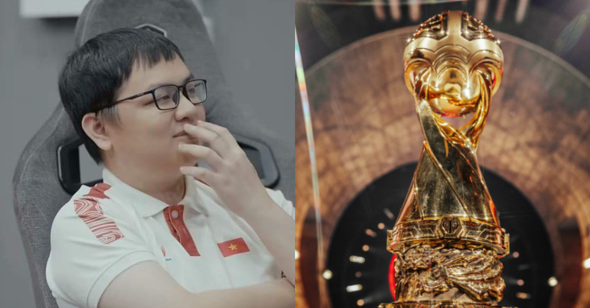 SofM được khán giả LPL đặt trọn niềm tin