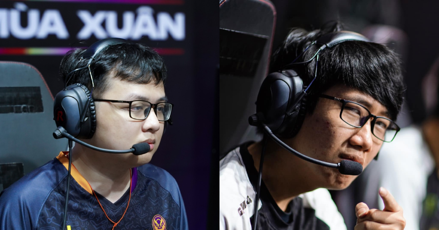 GAM tạo cột mốc mới trong lịch sử VCS, VKE vô tình lại "gặp khó" vì ...