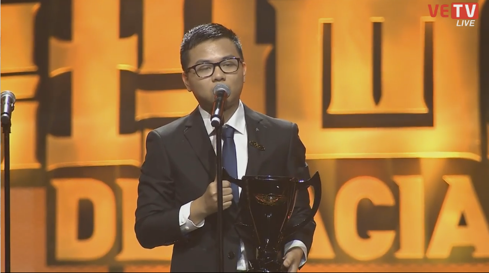 Cái kết của cuộc tranh cãi "SofM - Levi, ai hơn ai"