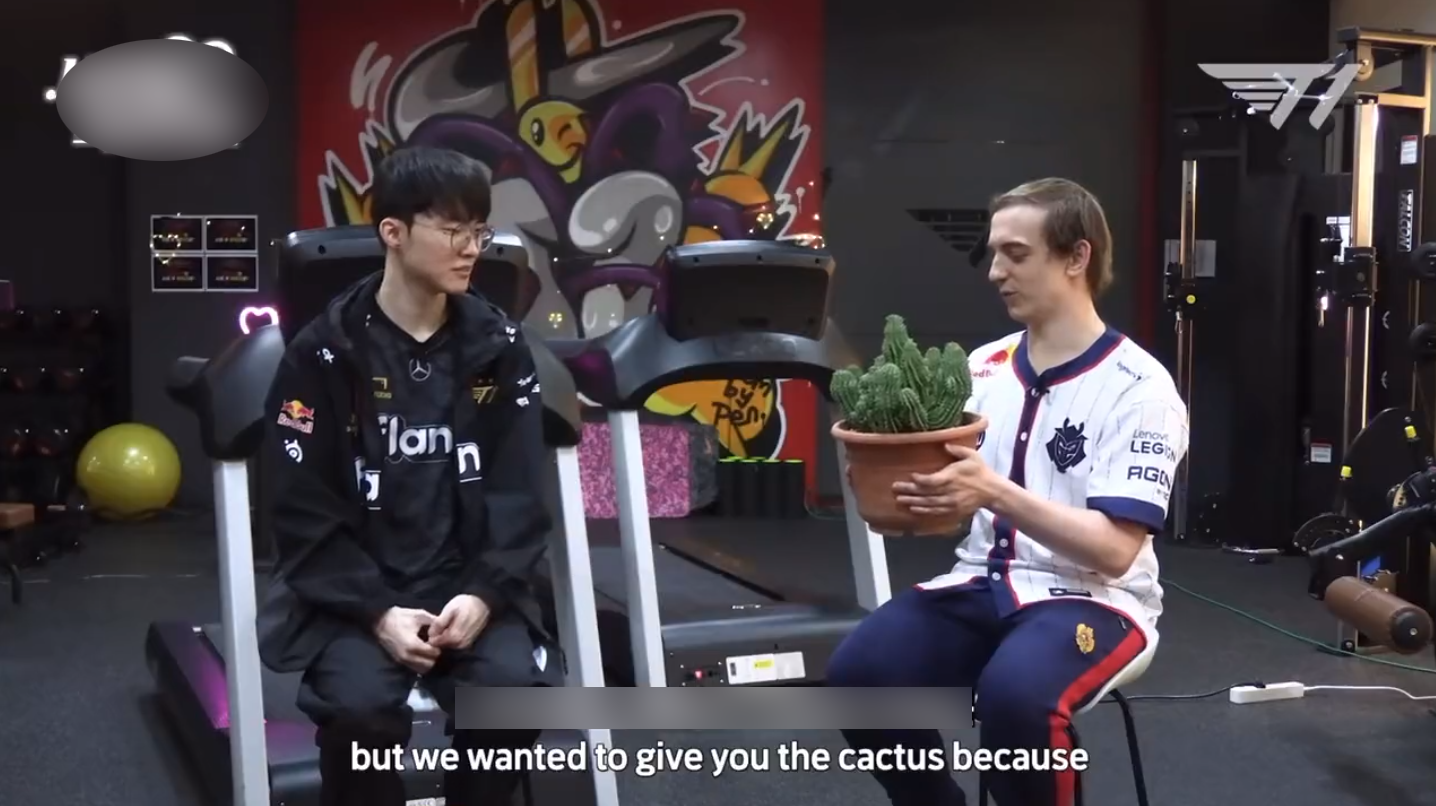 Thông số quá khứ chỉ thẳng "Caps mới chính là khắc chế cứng của Faker"