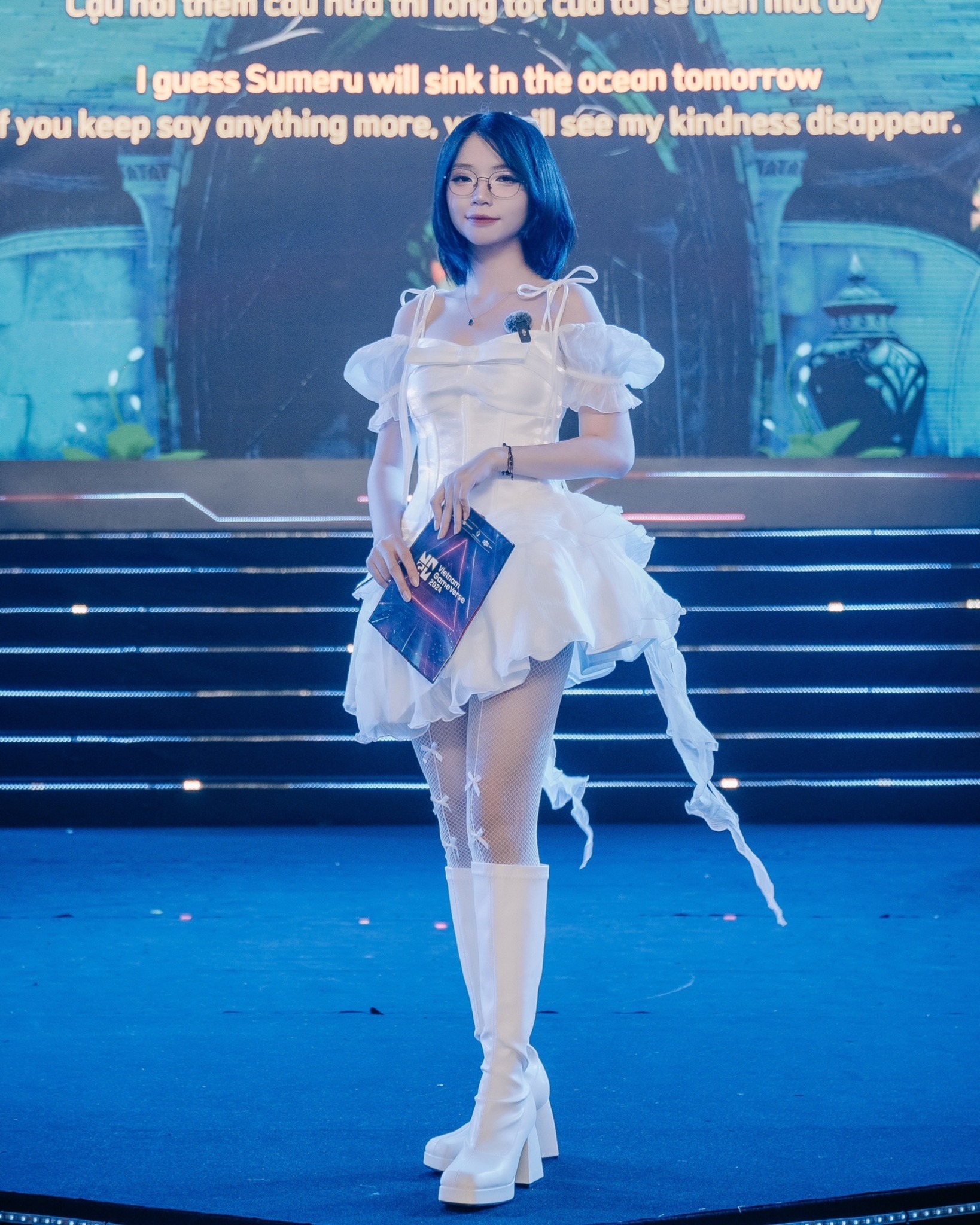 Tái xuất sau nghi vấn bị kích khỏi VCS, Remind gây "bão"