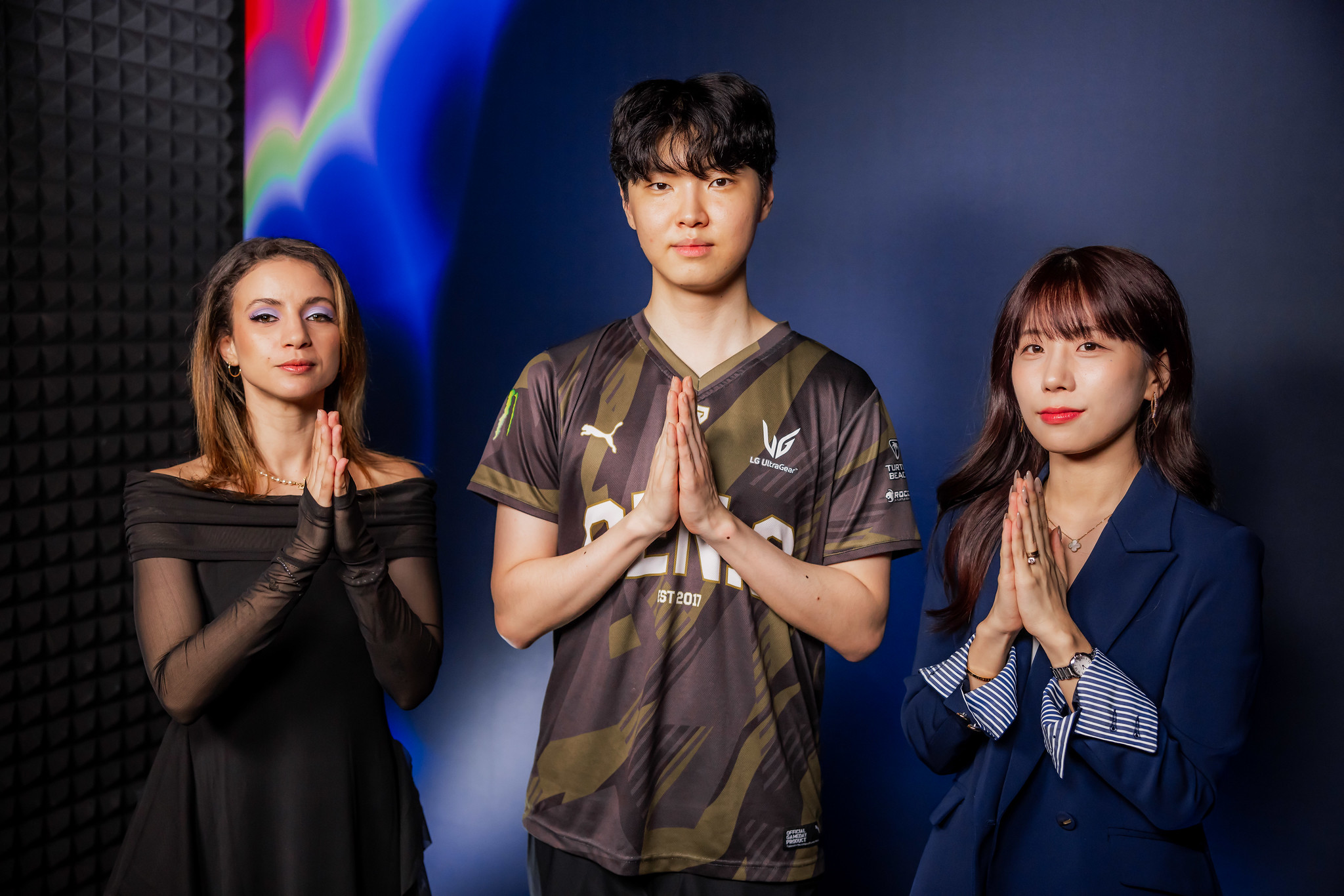 Vừa làm nên cột mốc sự nghiệp, Chovy có phát ngôn "sốc" hướng về BLG