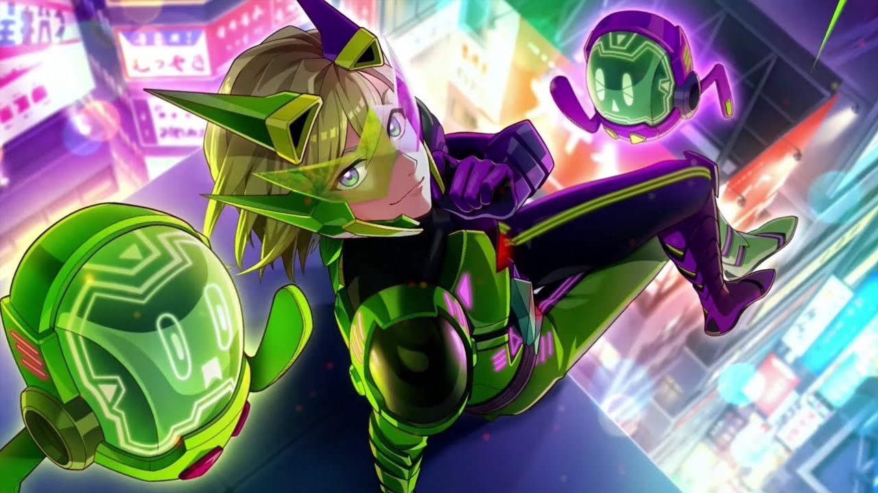 Nhật Bản chuẩn bị ra mắt thêm một tựa game Kamen Rider trên di động