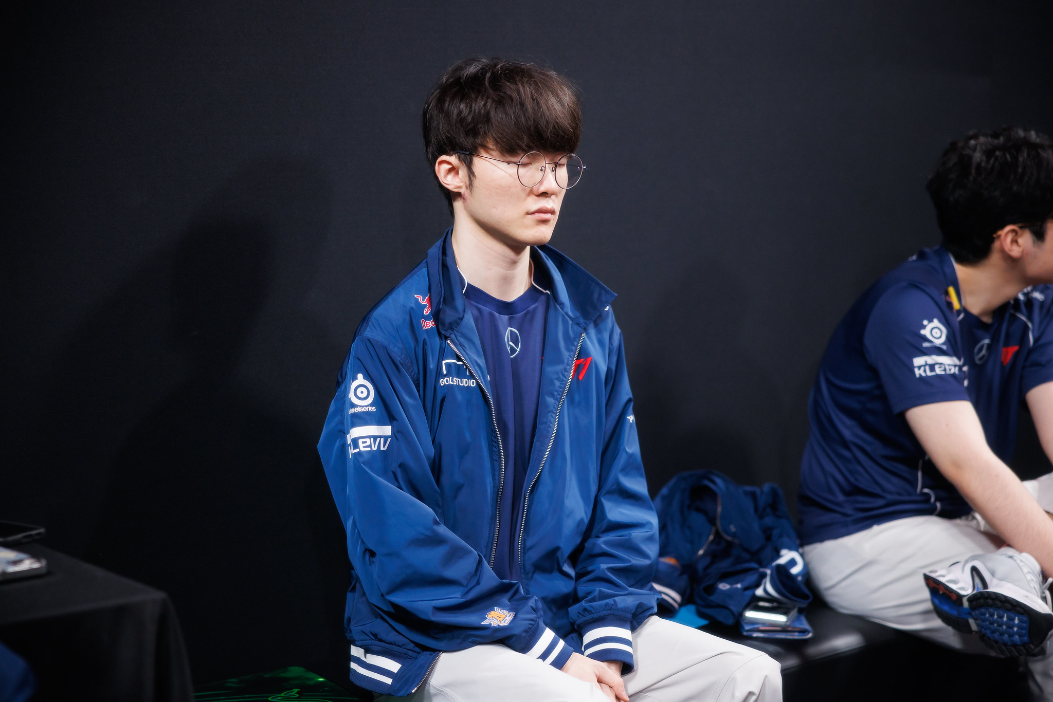 Keria sở hữu một thống kê lạ nhưng lại thể hiện hết lối chơi của T1 tại MSI 2024