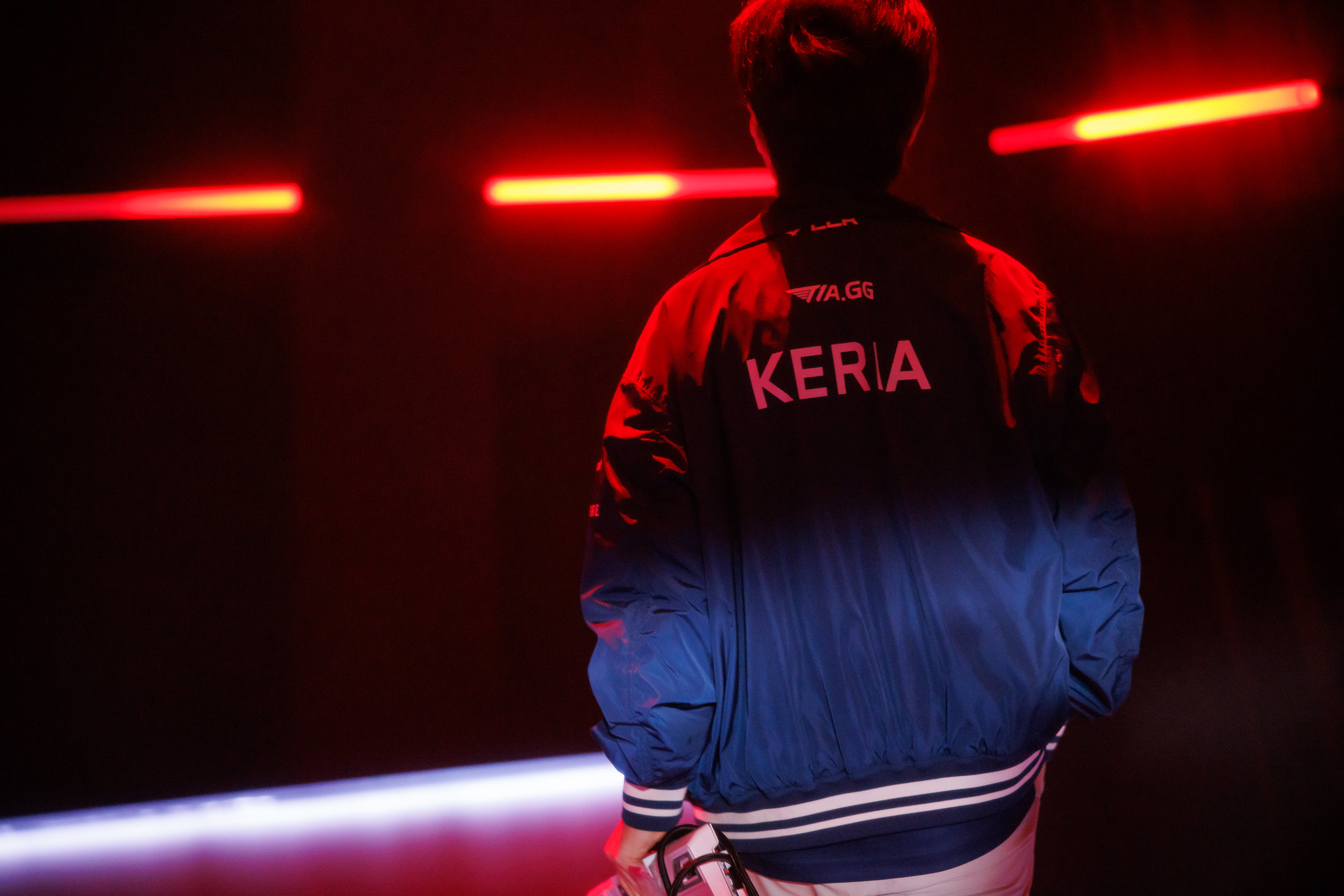 Keria sở hữu một thống kê lạ nhưng lại thể hiện hết lối chơi của T1 tại MSI 2024