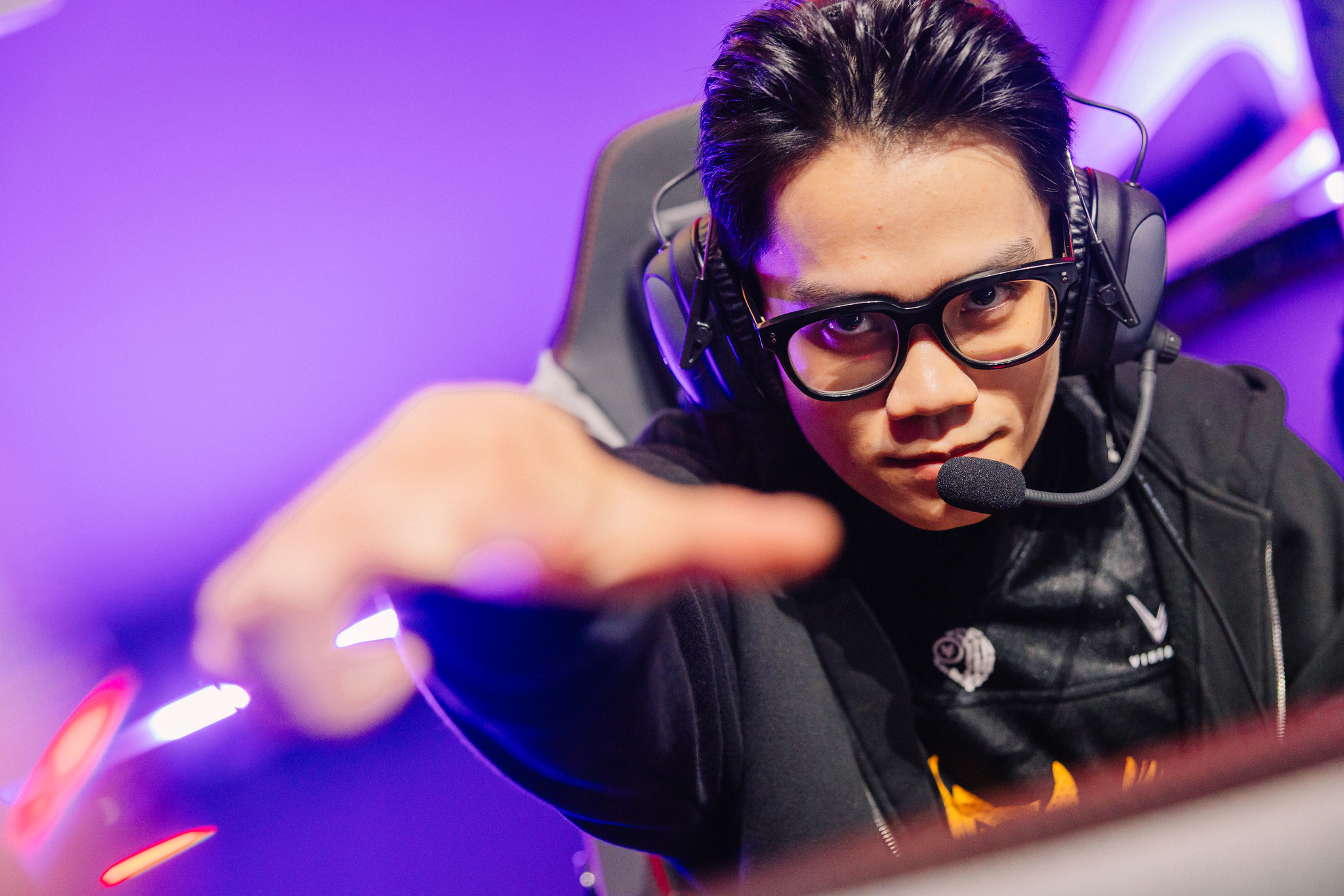 Chovy bị tuyển thủ VCS "giật" một thành tích cá nhân đã gắn liền suốt ...