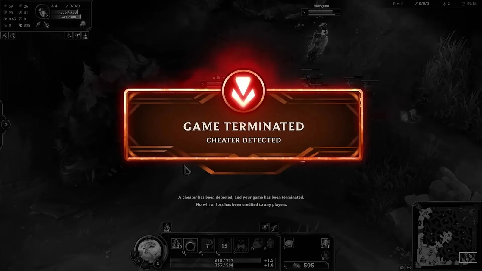 Hệ thống Vanguard chống hack siêu tiên tiến của Riot "tự hủy" ngay cuối tuần khiến game thủ "kêu ...