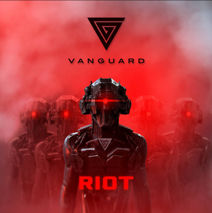 Game thủ LMHT vẽ “thuyết âm mưu” đầy xúc động khi Vanguard bị lỗi