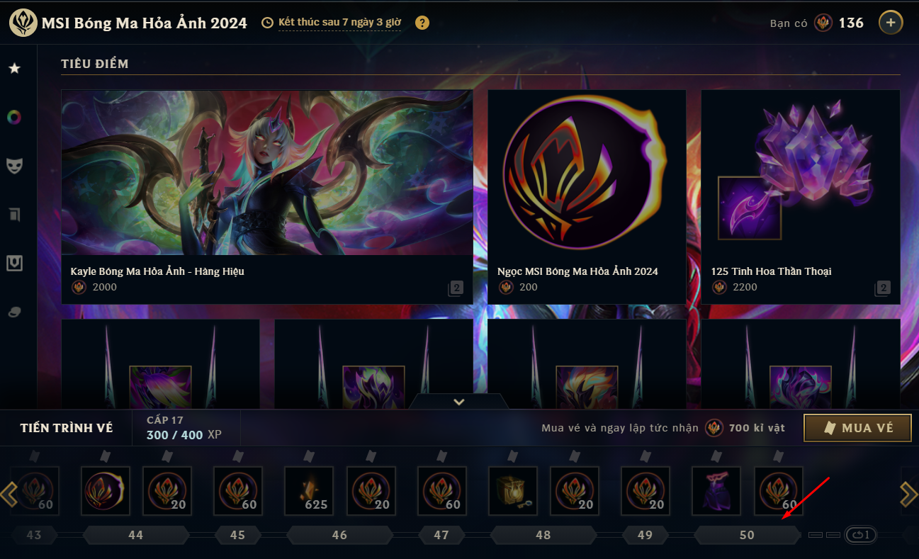 Sự kiện vinh danh Faker “leak 99%”, game thủ được tặng skin cực đẹp