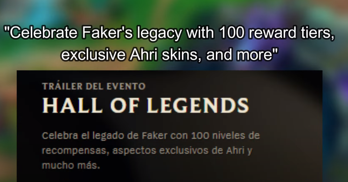 Riot chính thức tung ra hình ảnh in-game của Ahri HoL nhưng game thủ ...