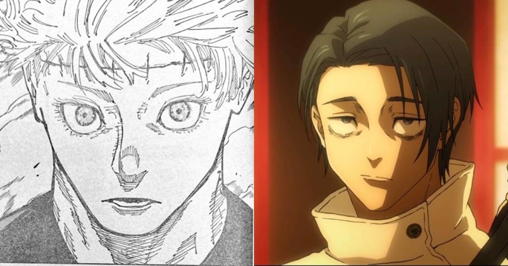 Yuta Okkotsu trong cơ thể Gojo: Mọi điều bạn cần biết