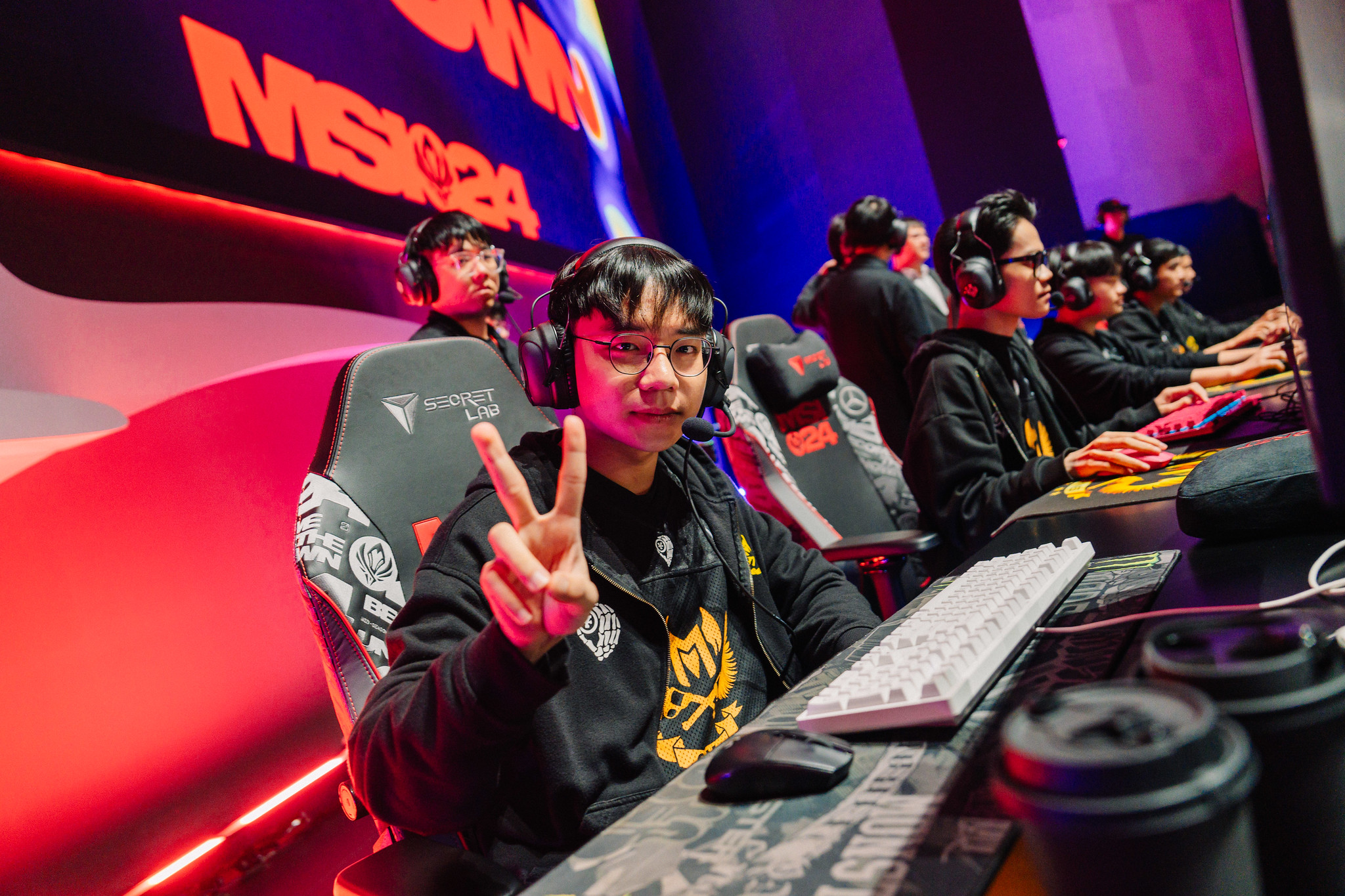 Cơ hội nào cho GAM làm nên kỳ tích tại vòng Khởi Động MSI 2024?