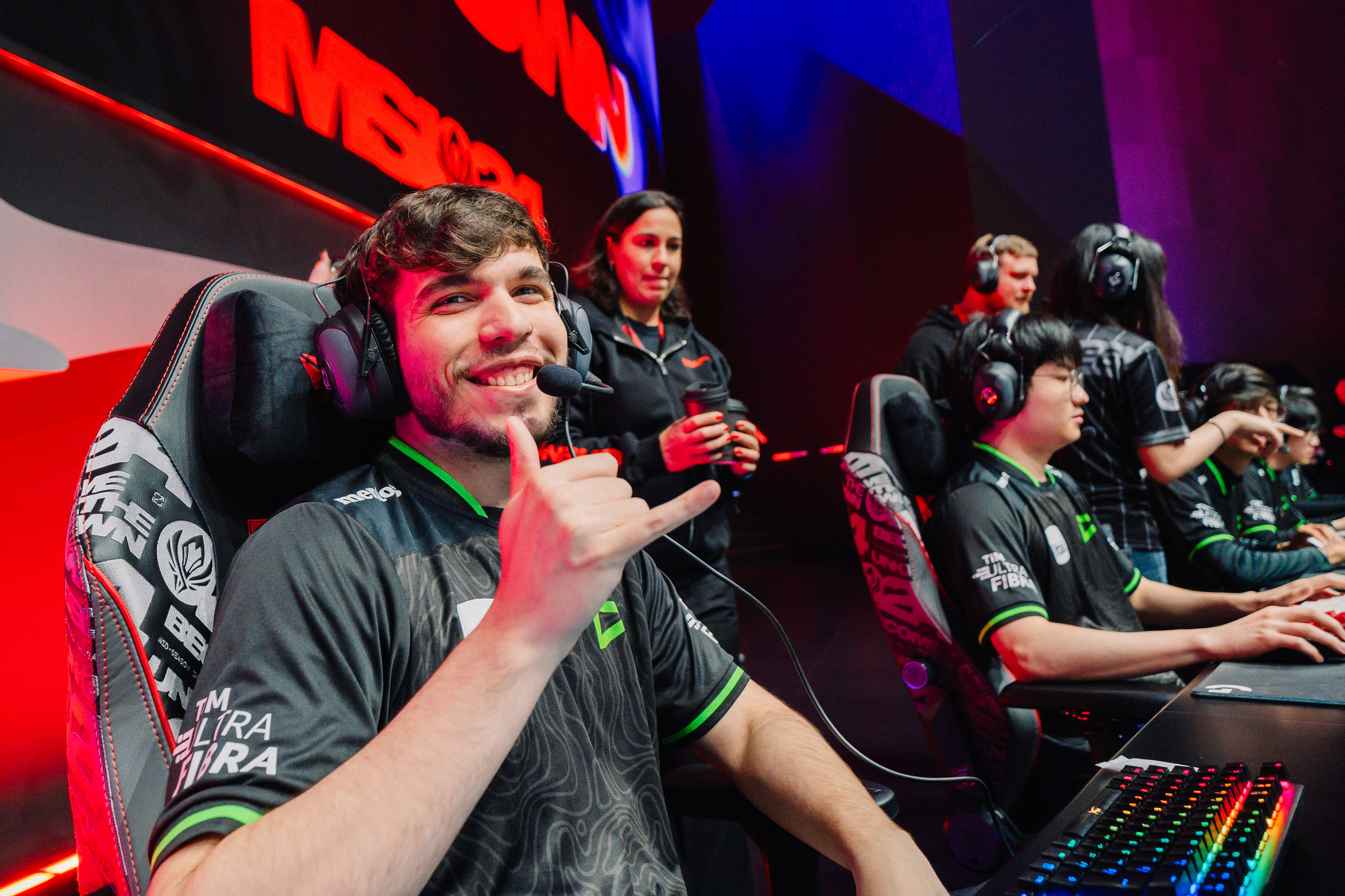 Cơ hội nào cho GAM làm nên kỳ tích tại vòng Khởi Động MSI 2024?