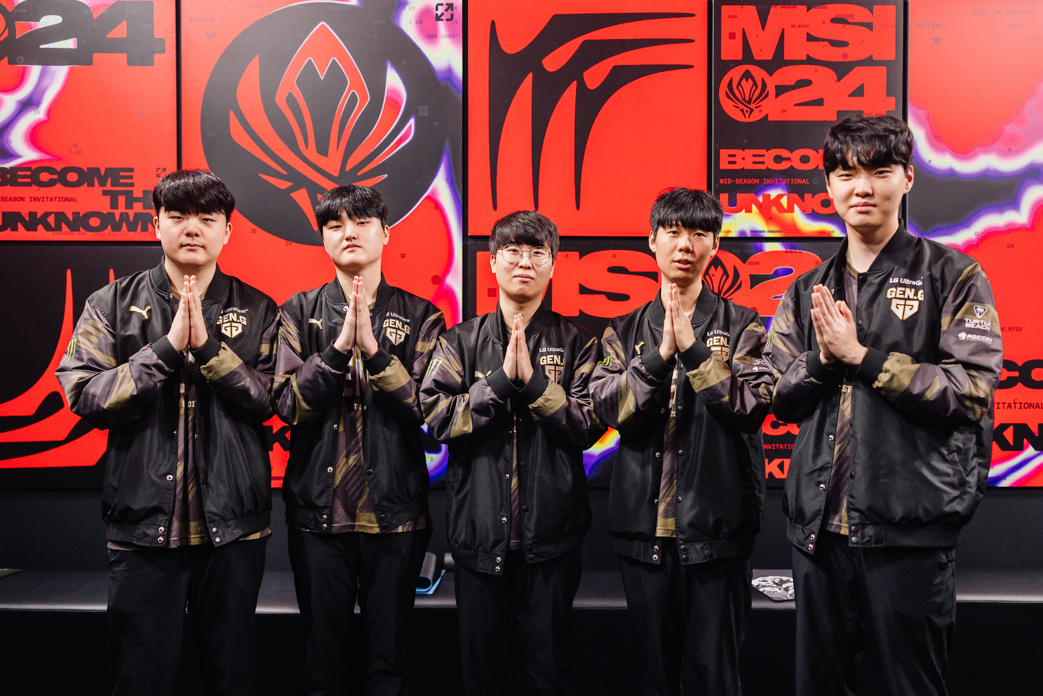 Canyon khẳng định LCK thua xa LEC ở một yếu tố từng giúp T1 lên ngôi tại CKTG 2023