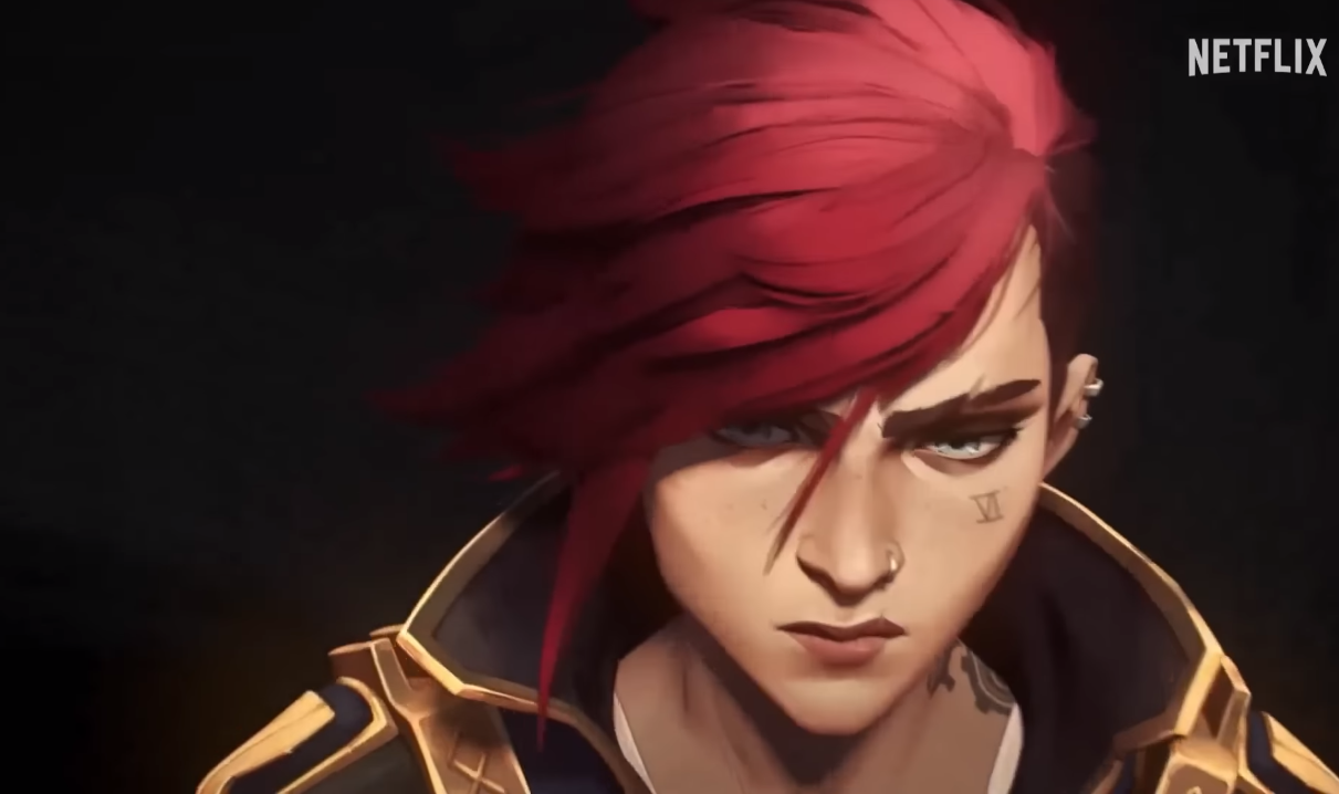 Siêu phẩm Arcane 2 bất ngờ bị fan “ném đá” dữ dội