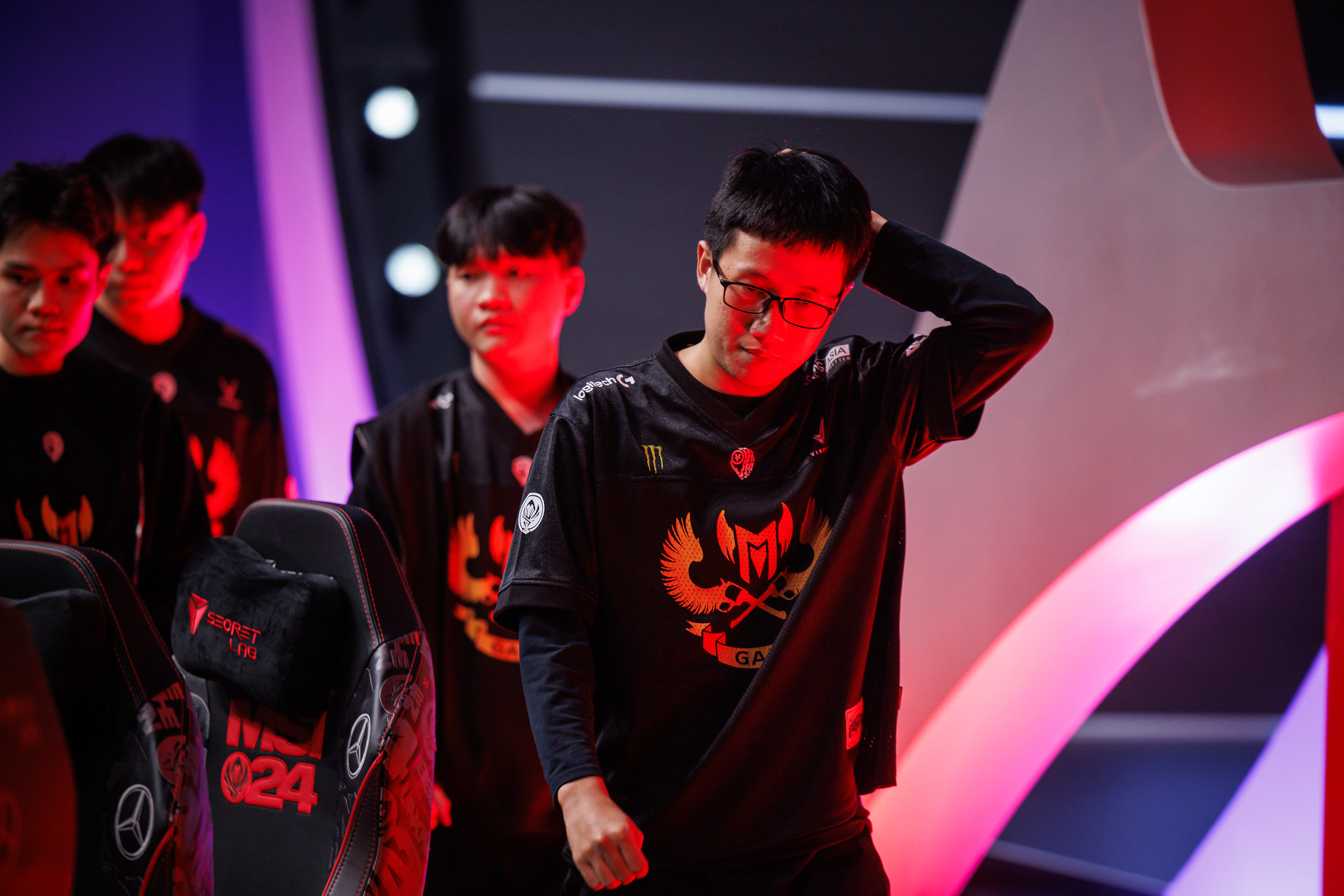 VCS dự kiến gộp vào APAC: Lợi nhiều hơn hại?