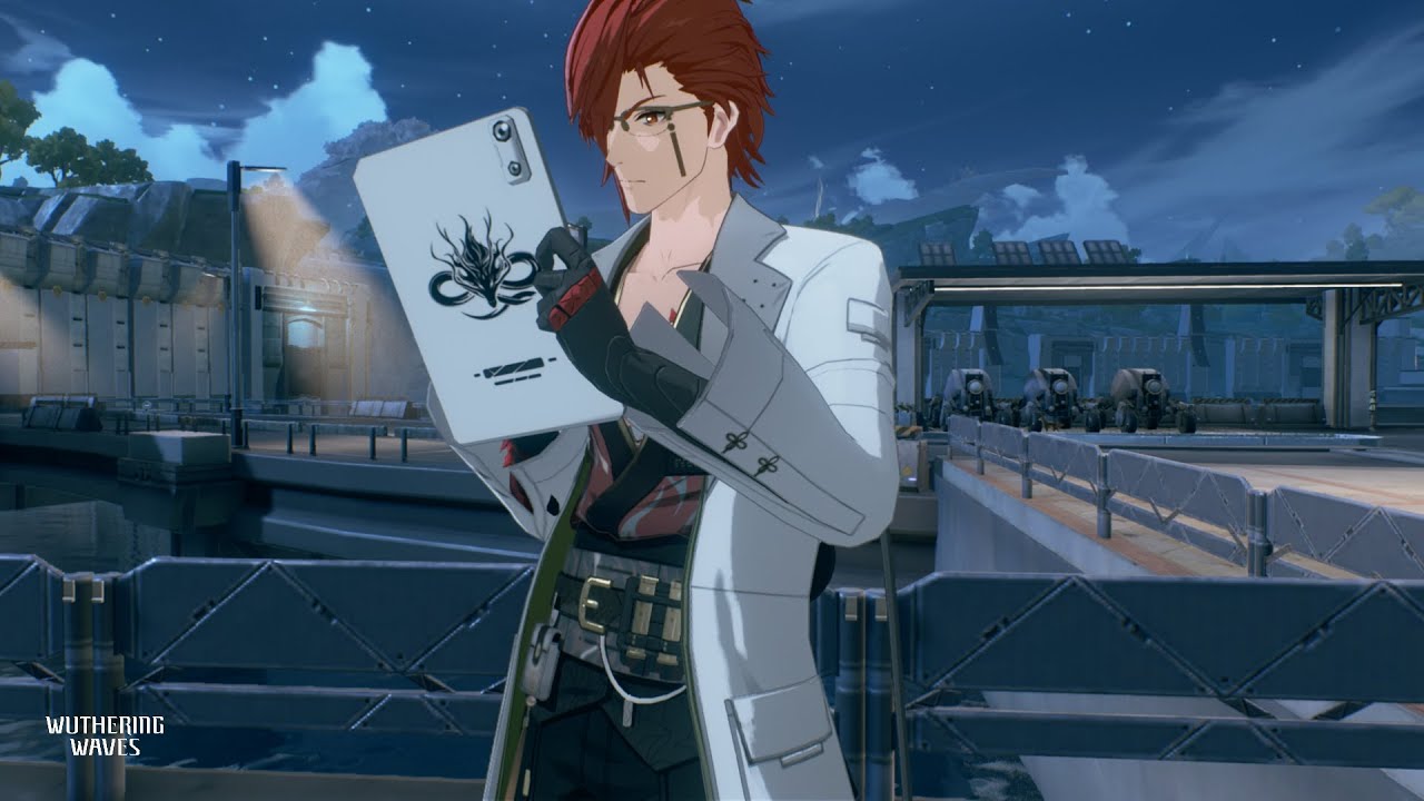 Xếp hạng nhân vật 4 sao trong Wuthering Waves, bắt buộc phải có những ...