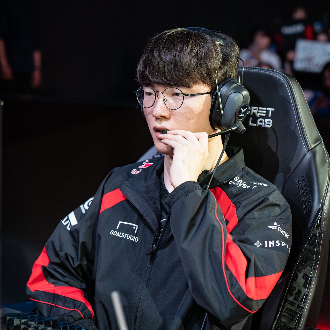 Faker "gieo sầu" cho Riot trong ngày T1 vượt qua KDF