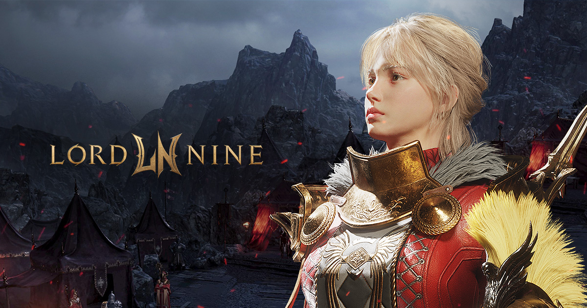 Smilegate ấn định ngày phát hành của bom tấn mới, tiếp tục mang tin ...