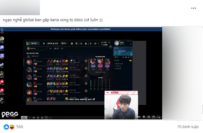 T1 xác nhận tin cực xấu, khán giả chốt thẳng: "Giải Mùa Hè xem như bỏ"