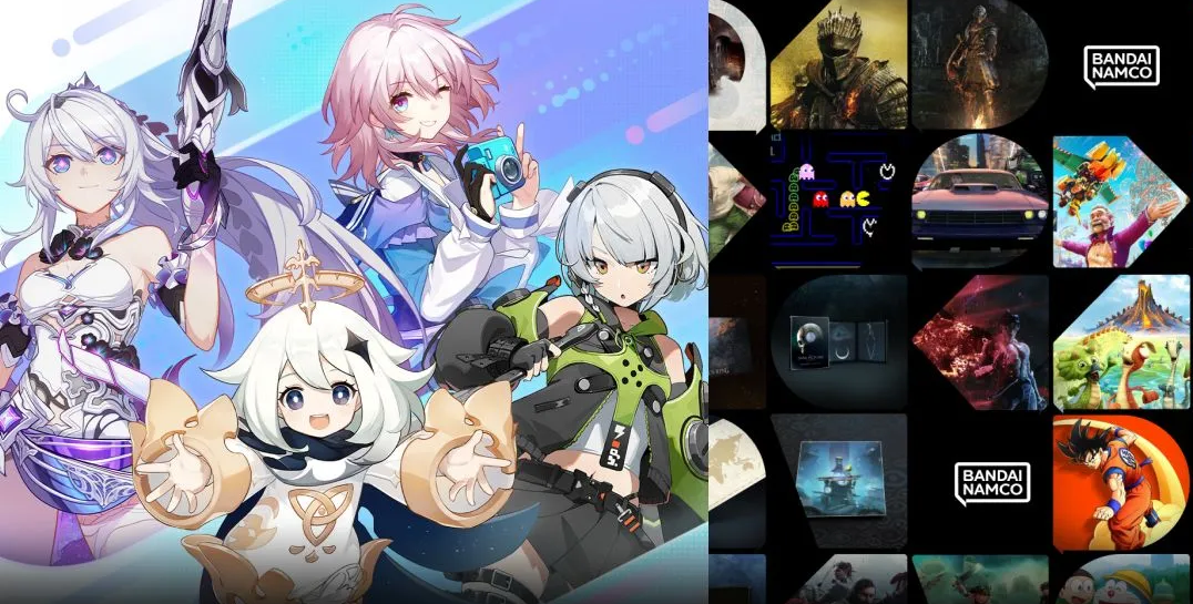 Vừa ra mắt Zenless Zone Zero, miHoYo đã tiếp tục hé lộ thêm 3 tựa game ...