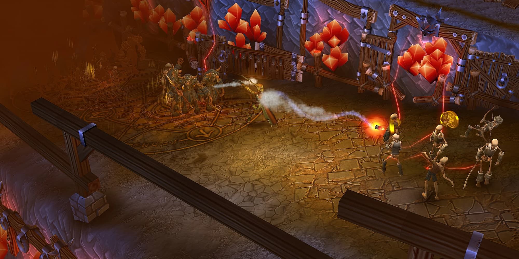 Ba tựa game miễn phí siêu hay trên iPhone, có thể nhiều người chưa biết tới