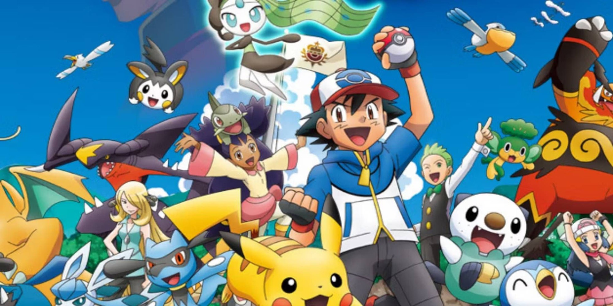 Ngưỡng mộ game thủ Pokemon quá tâm huyết, dành 23 năm thanh xuân để đạt ...