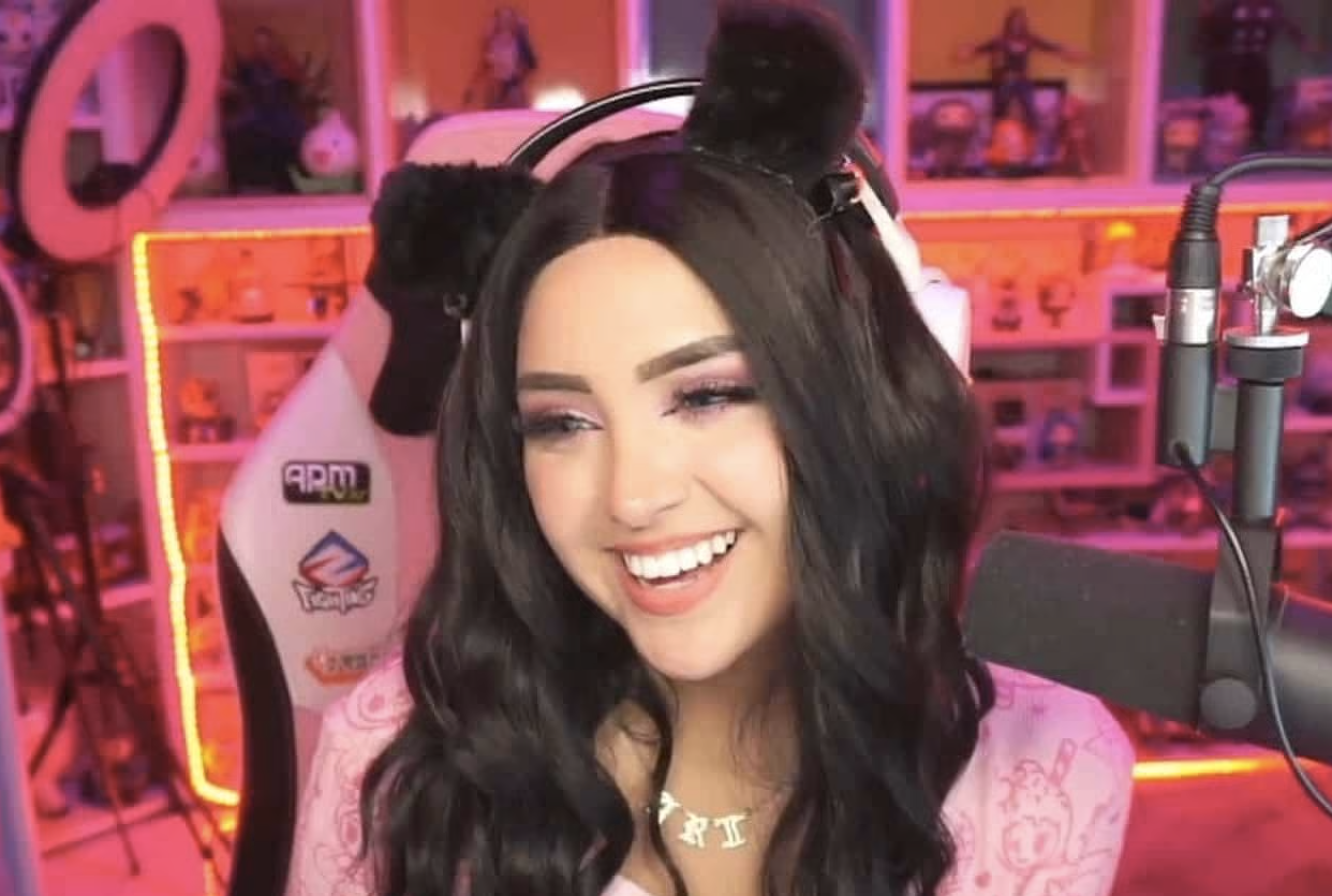 Nền tảng livestream nổi tiếng “lấy lòng” nữ streamer với chính sách ...