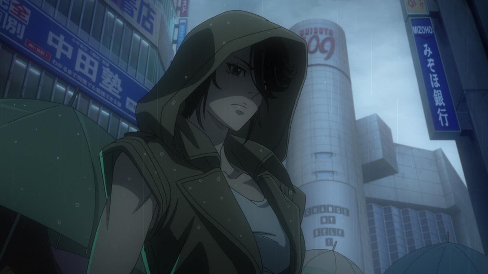 Những điều cần biết về dự án anime mới của Terminator