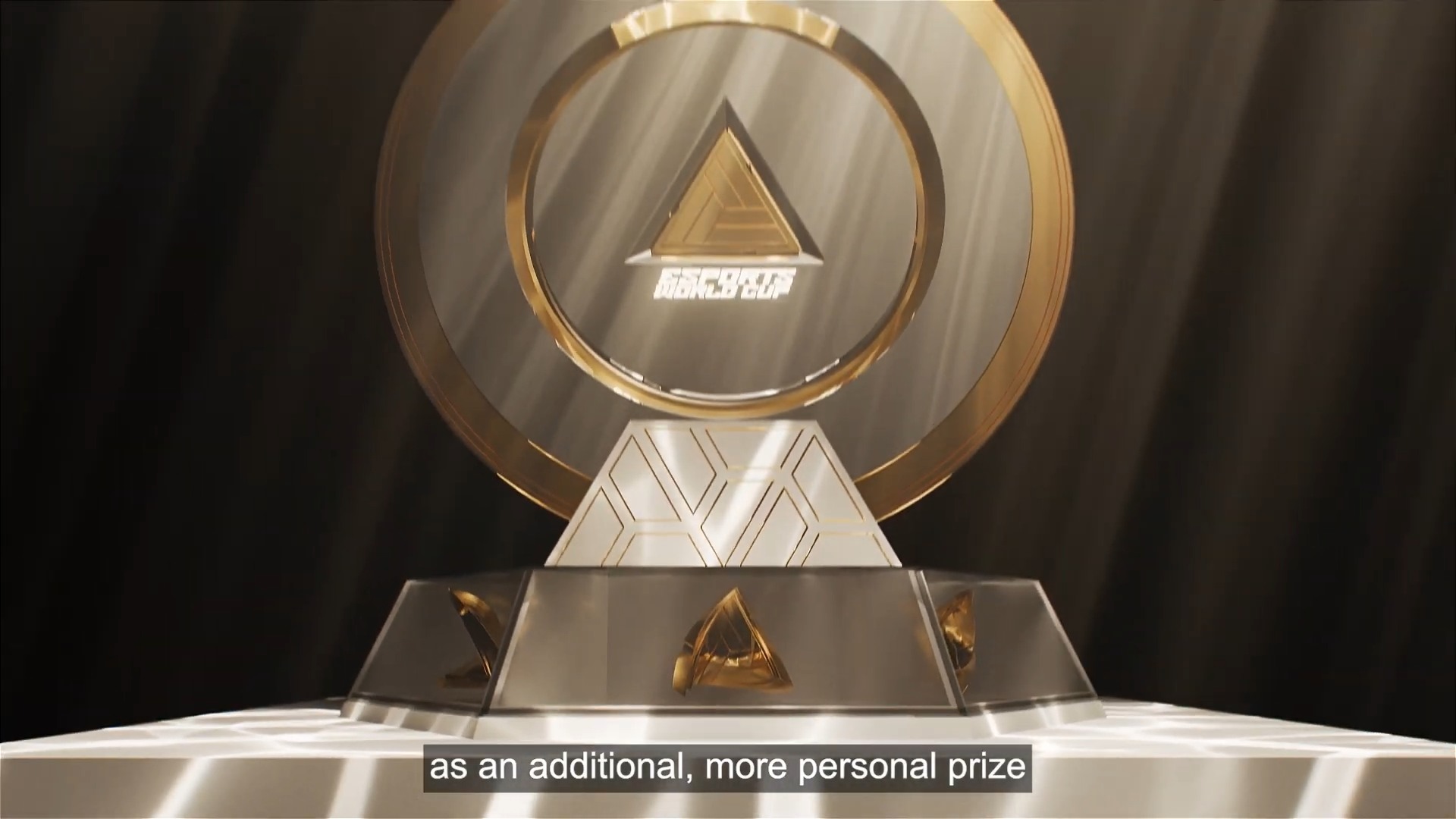 EWC 2024 nhận "gạch đá" vì hành vi "dìm hàng" các đội bại trận