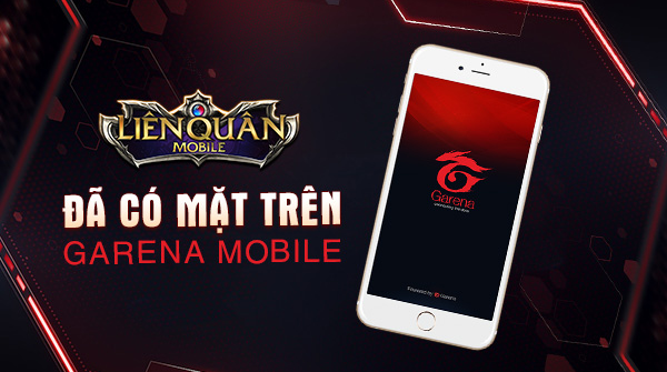 Garena tiếp tục kết thúc vòng đời của một ứng dụng, một thời hoàng kim ...