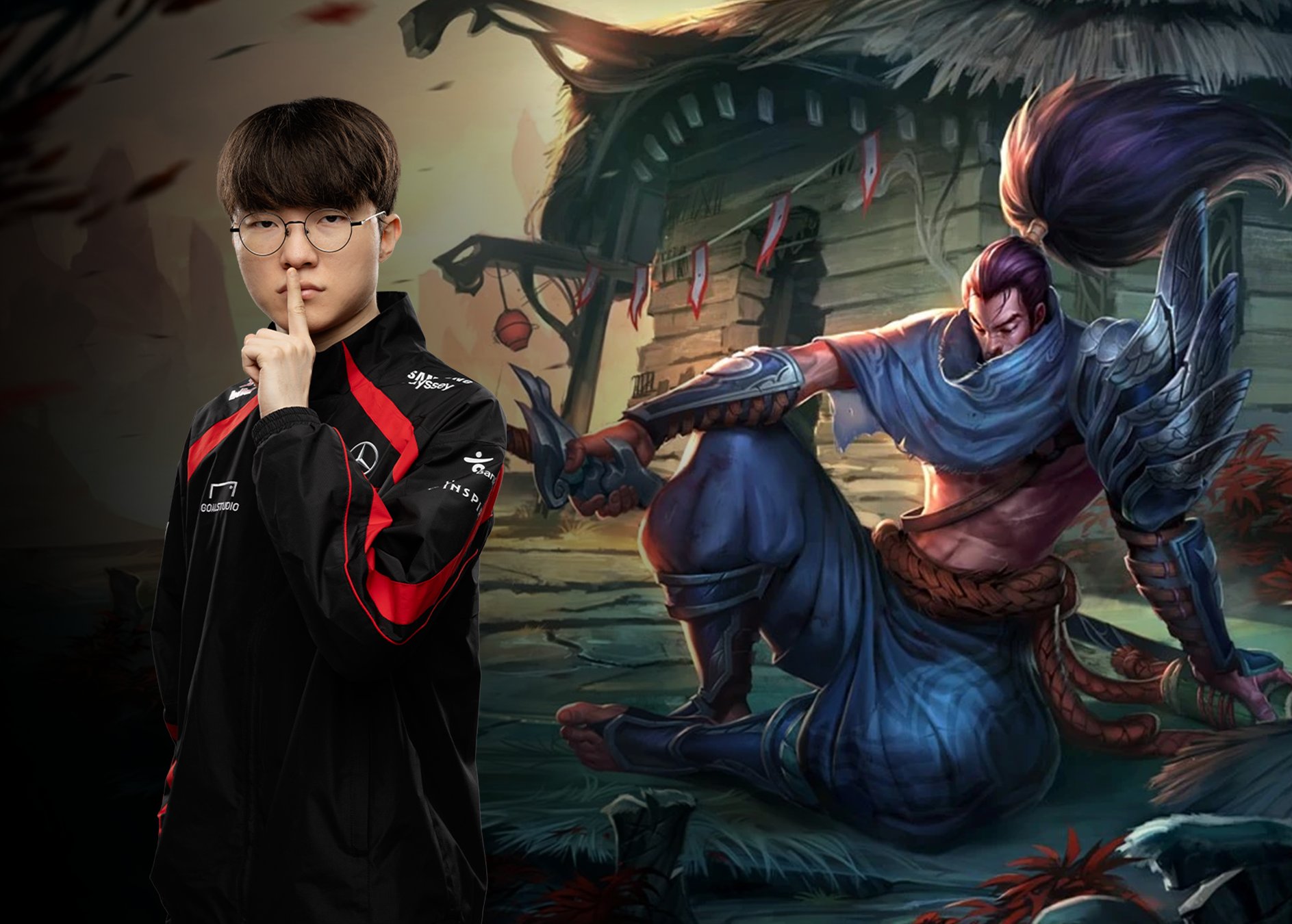 T1 đạt danh hiệu quốc tế đầu tiên trong năm 2024 nhưng EWC vẫn bị gạch đá vì quá "hành xác"