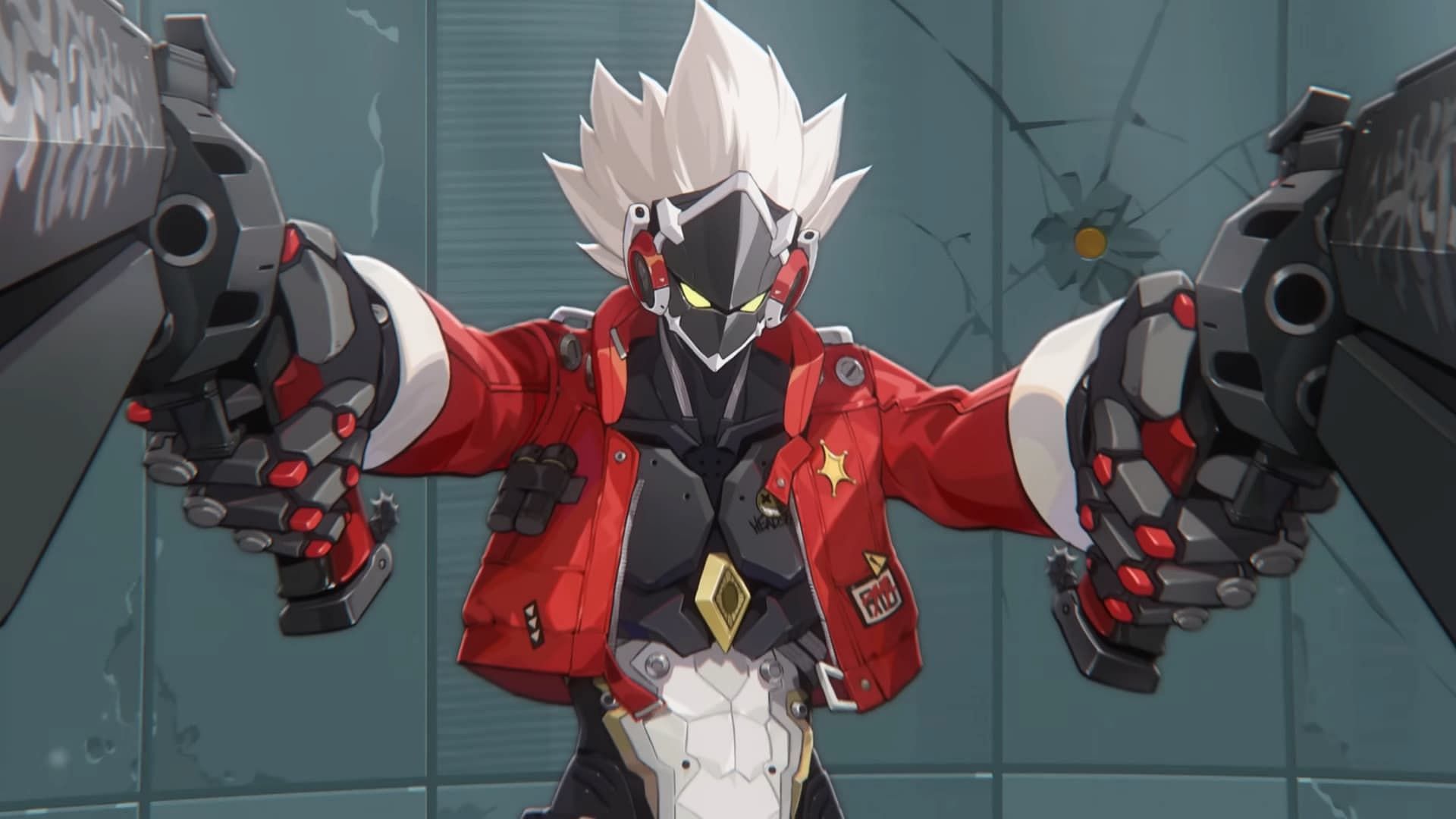 Zenless Zone Zero có một cái tên được yêu thích đặc biệt