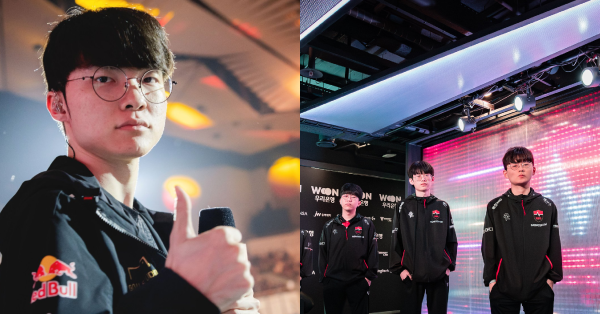 Tuyển thủ "hàng thải" LPL khiến khán giả sửng sốt sau trận T1