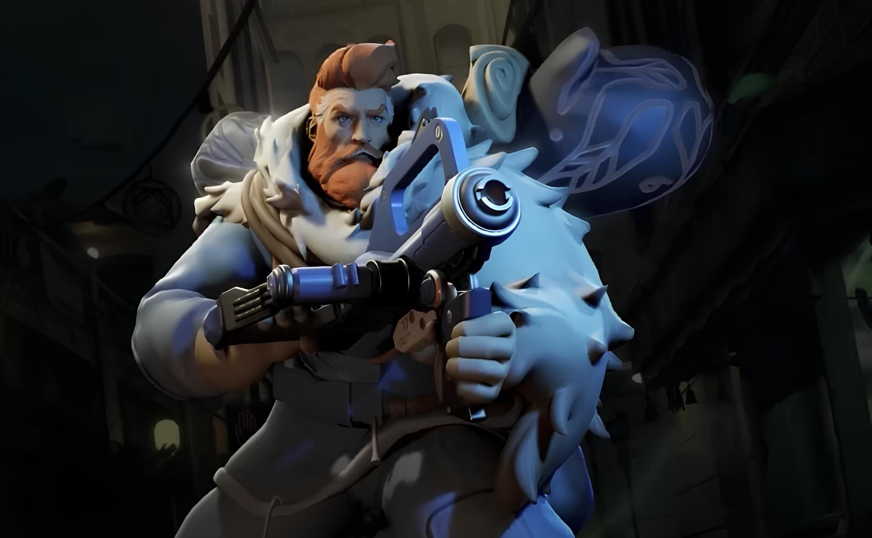 Game mới của Valve chưa ra mắt đã có hơn 18.000 người chơi đồng thời ...