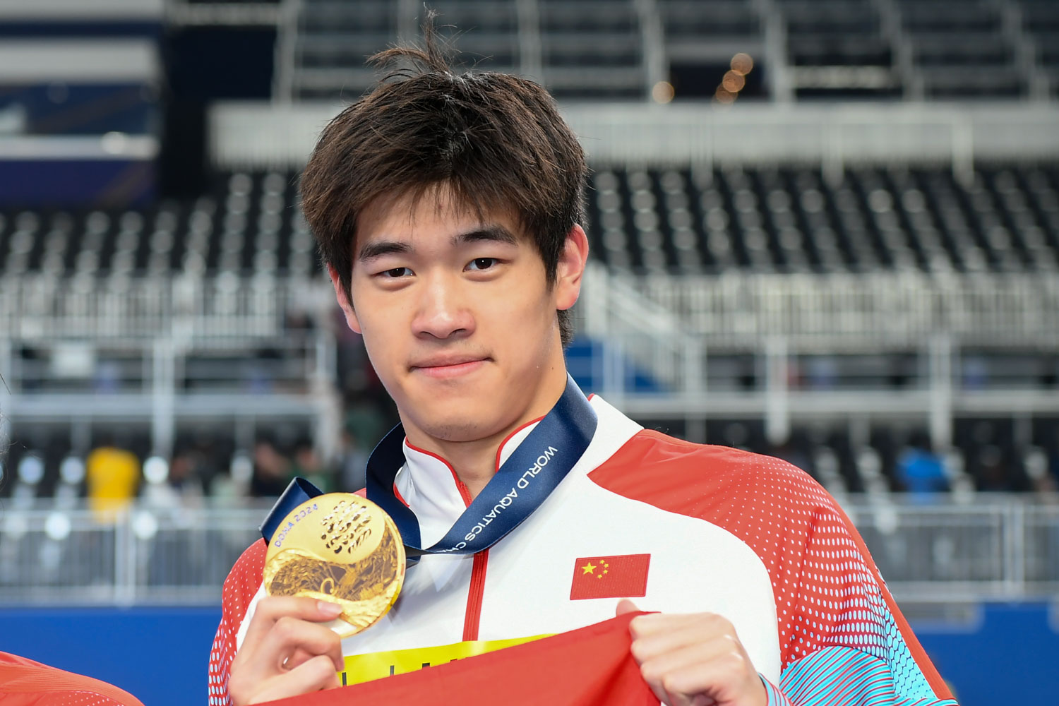 Người vừa phá kỷ lục Olympic Paris cũng game thủ "chân chính"