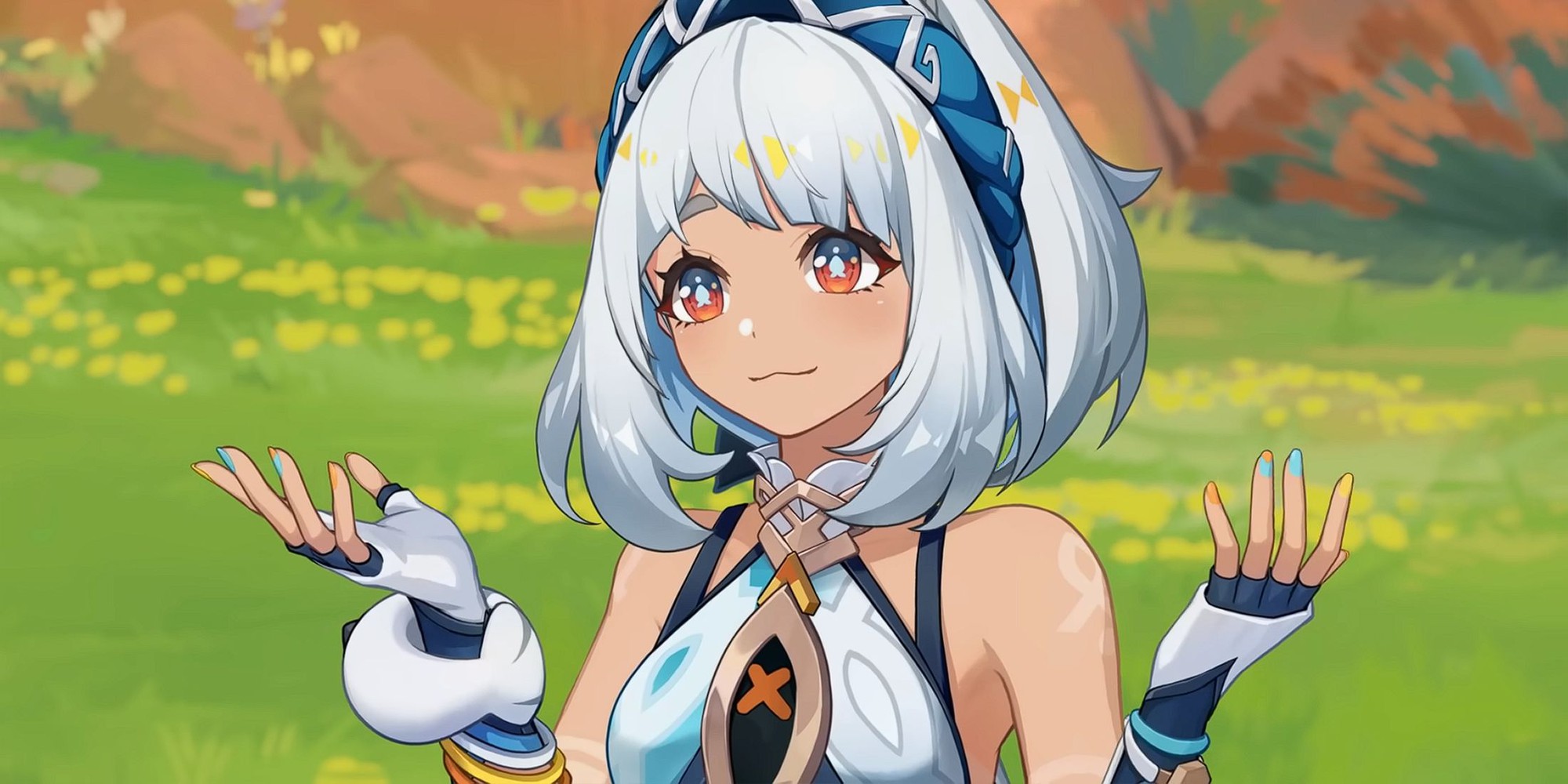 Genshin Impact xuất hiện bug mới, game thủ thoải mái tận dụng, khám phá ...